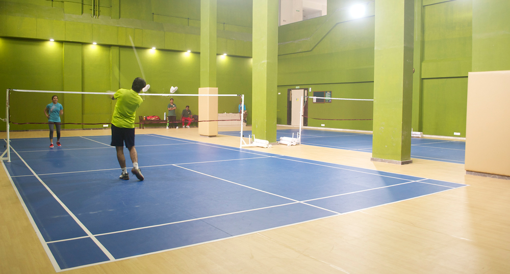badminton – ClubEmerald – Sports | Dinning | Banquets | Room
